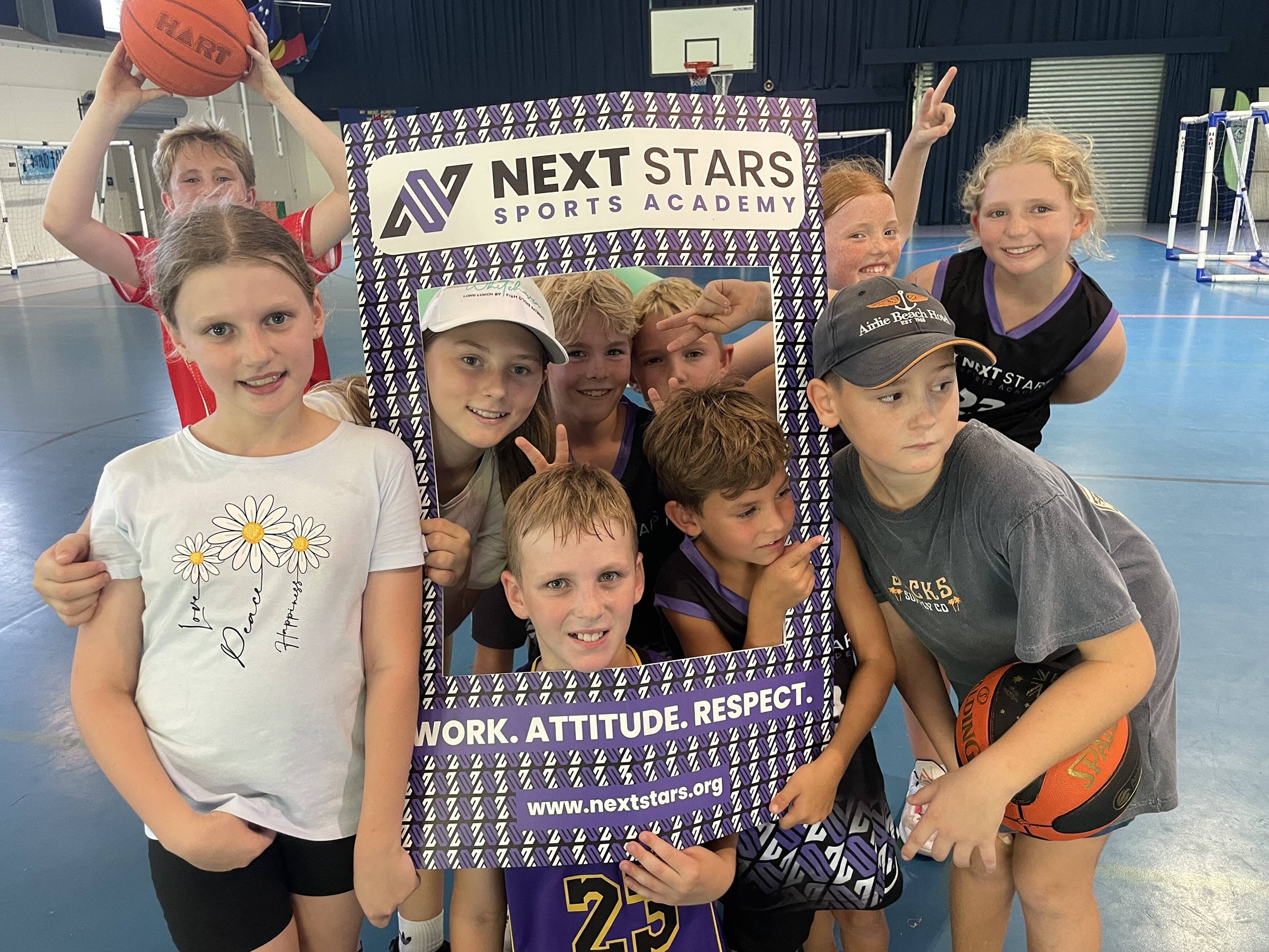 Teaching Sportsmanship: Respect for Teammates and Opponents
